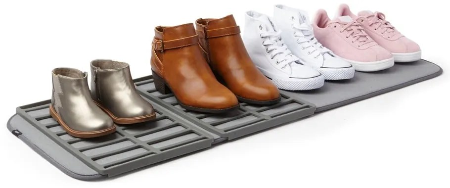 Odkapávač na boty Shoe Dry – Umbra