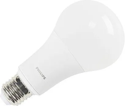 Philips Master LEDbulb DimTone, 11–75 W, 2700-2200K, bílá