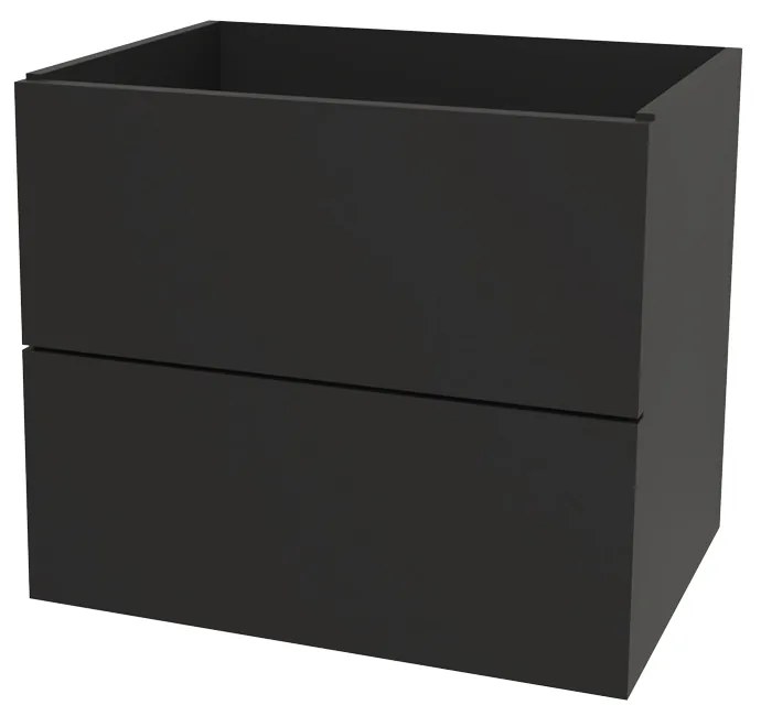 Mereo Mereo, Ponte, koupelnová skříňka 61 cm, Multidecor, CN290SCIPM