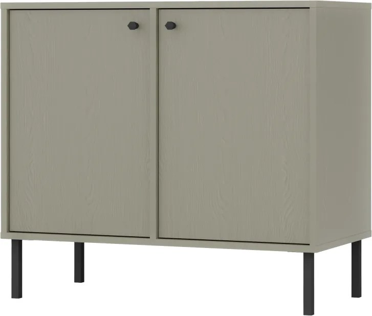 FALCO Komoda Tomila 812/2 eukalyptus