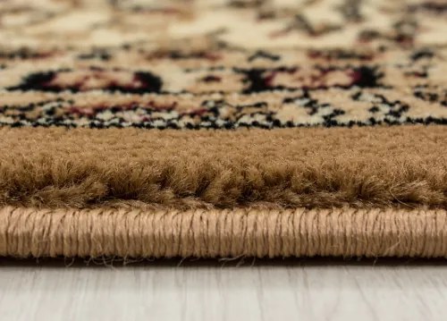 Koberce Breno Kusový koberec MARRAKESH 207 Beige, Béžová, Vícebarevné, 160 x 230 cm