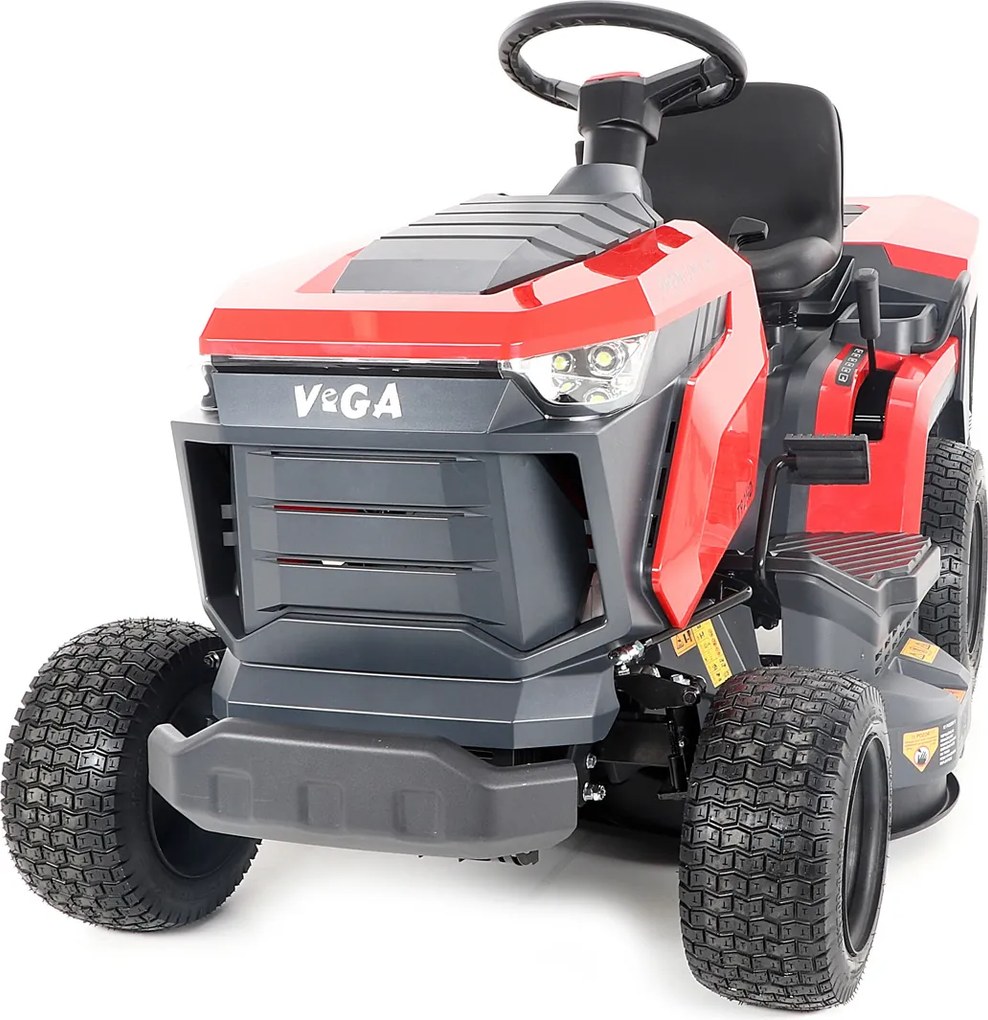 VeGA T92HD - zahradní traktor