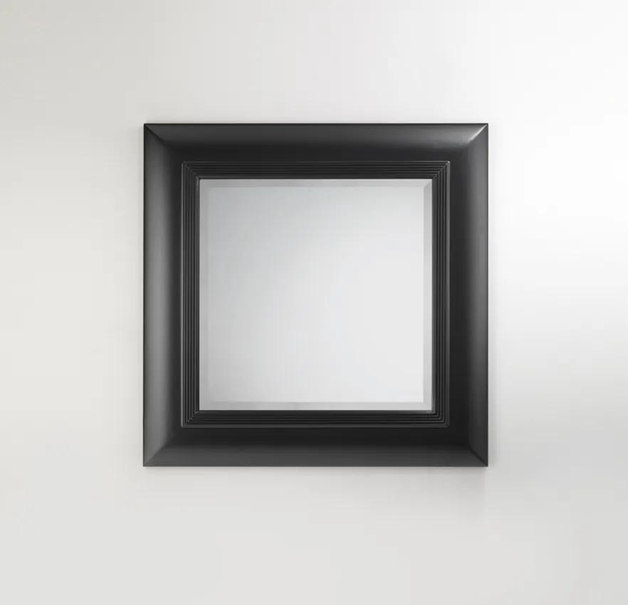 Čtvercové zrcadlo SEASON MIRROR 88,5 x 88,5 cm