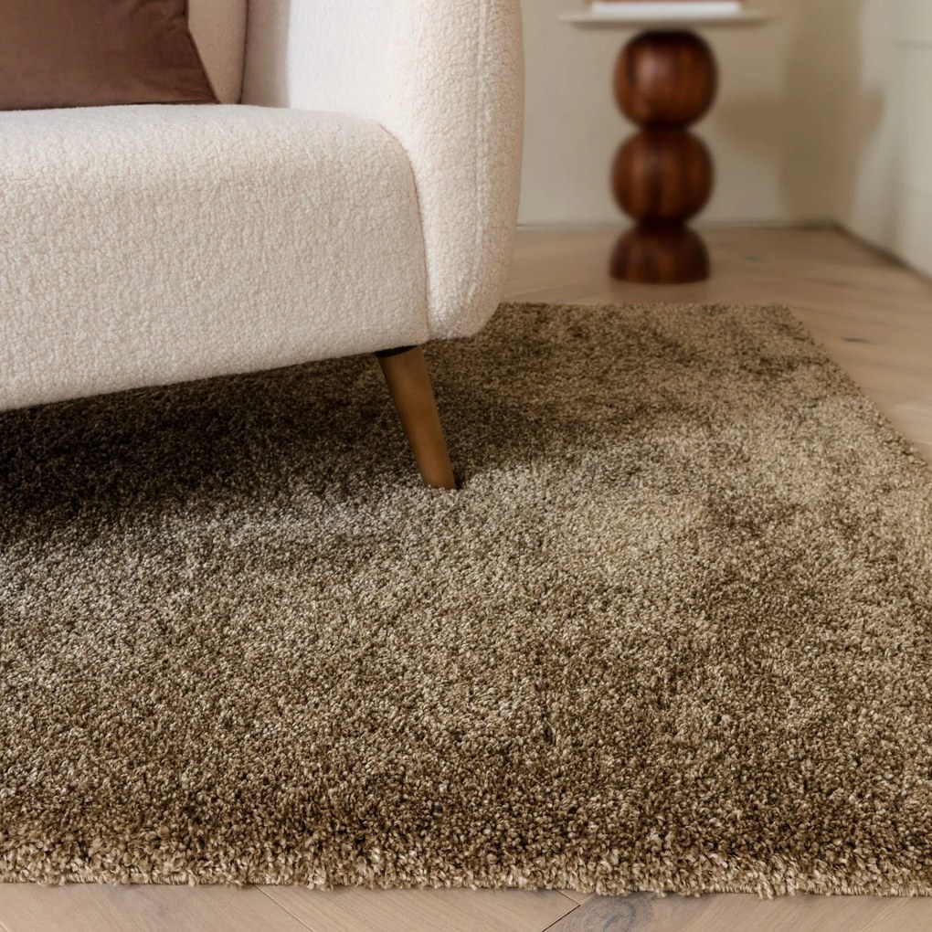 Tribeca Design Kusový koberec Cocoo Natural Rozměry: 120x170 cm