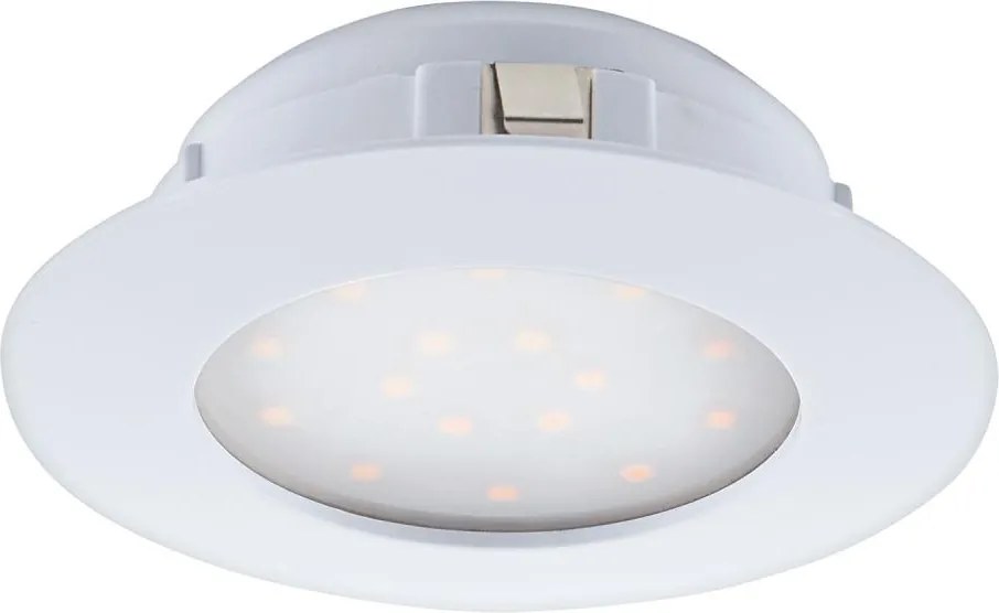 Eglo 95874- LED podhledové svítidlo PINEDA LED/12W/230V