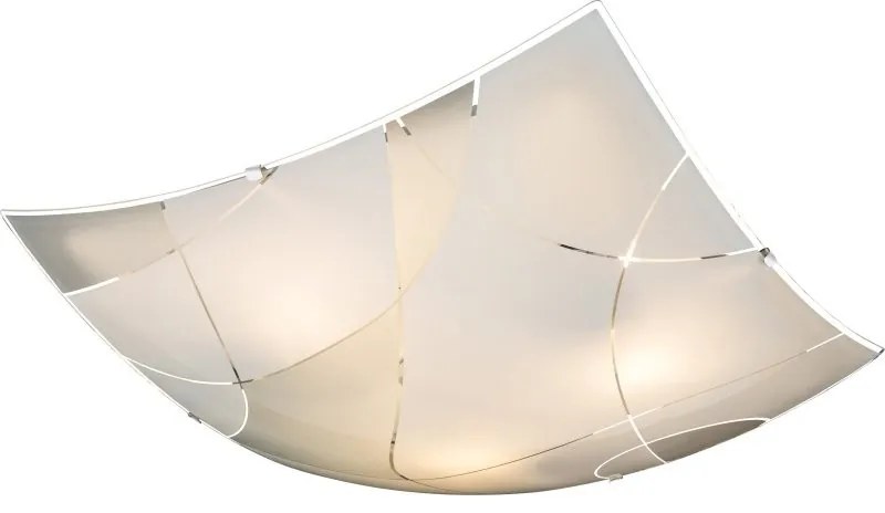 Globo 40403-3 přisazené stropní svítidlo paranja 3x60w | e27