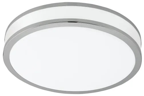 Eglo 95682 - LED stropní svítidlo PALERMO 2 LED/18W/230V