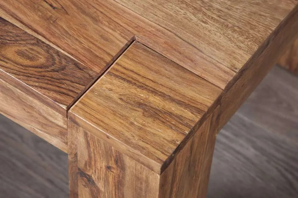 Konferenční stolek Timber Small