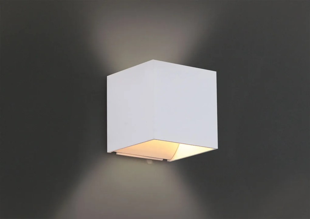 Nástěnné svítidlo Maxlight UNO W0035