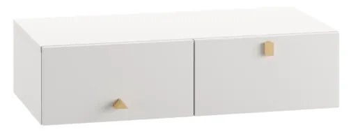 Pinio Skříňka / přídavný modul 2 Cube - zásuvky