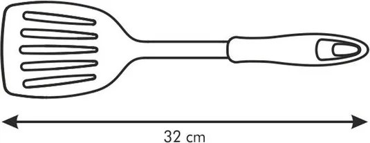 TESCOMA Obracečka s otvory PRESTO