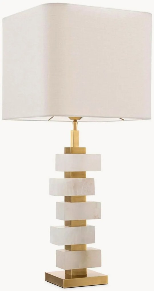 Stolní lampa Amber