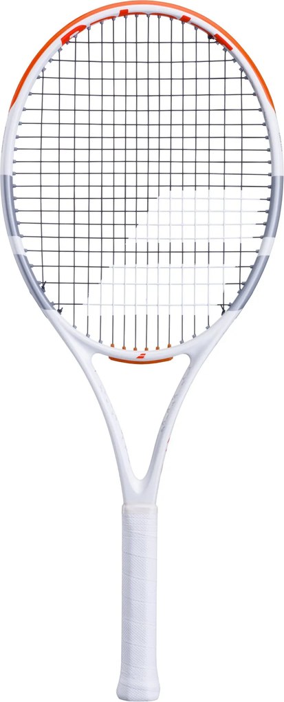 Babolat evo strike unstrung g1