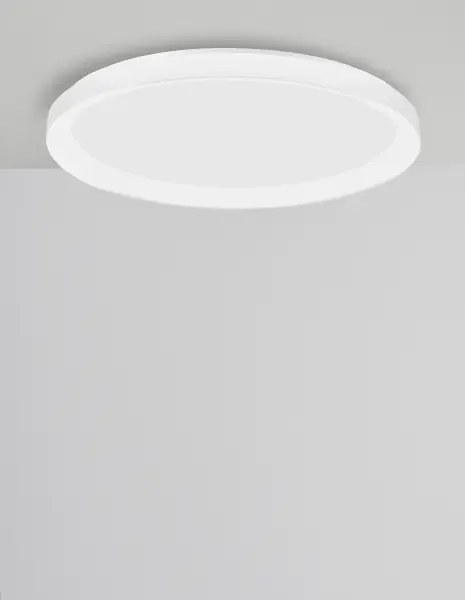 Stropní svítidlo LED se stmíváním Pertino 58 3000K bílé