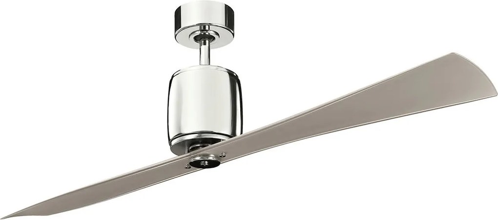 XXXLutz STROPNÍ VENTILÁTOR, 152/41 cm Elstead Lighting - Online Only svítidla - 009093066302