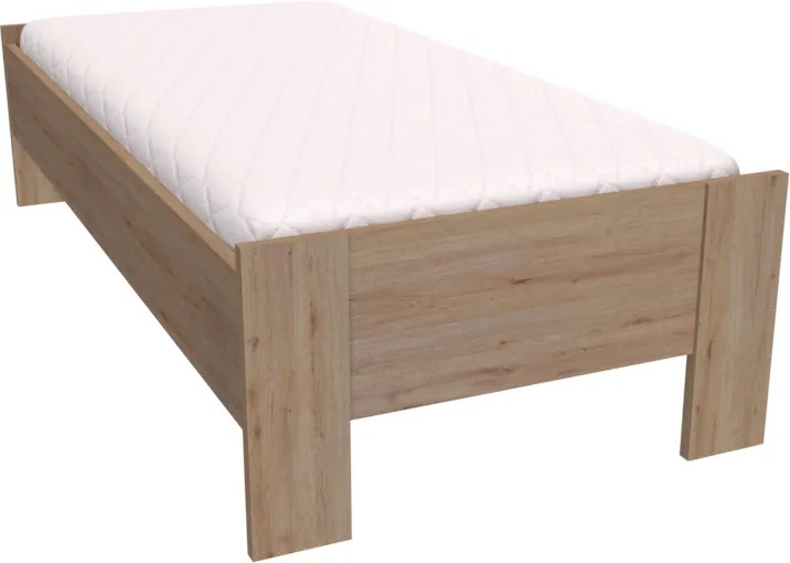 Jednolůžko NEDO (na výběr více variant)