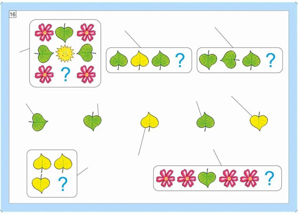 SVOBODA VOLTÍK Hra Školička 1 elektronická vědomostní na baterie Světlo sv65008