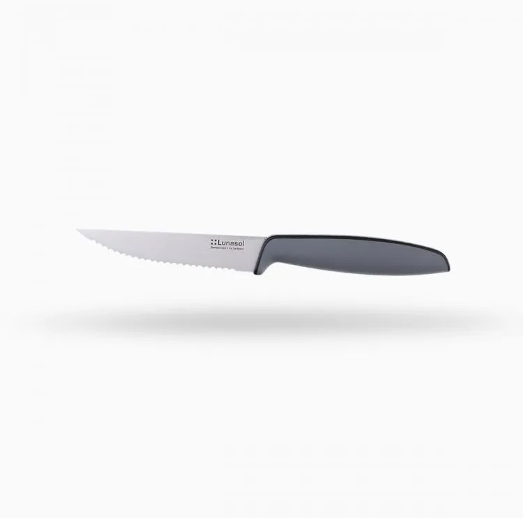 Lunasol - Steakový nůž 11,5 cm – Basic (129393)