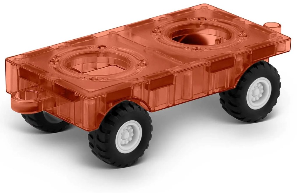 RK-766 Magnetické kostky Ricokids