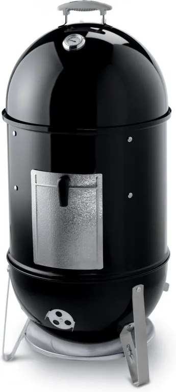 Weber udírna Smokey Mountain Cooker, 47 cm