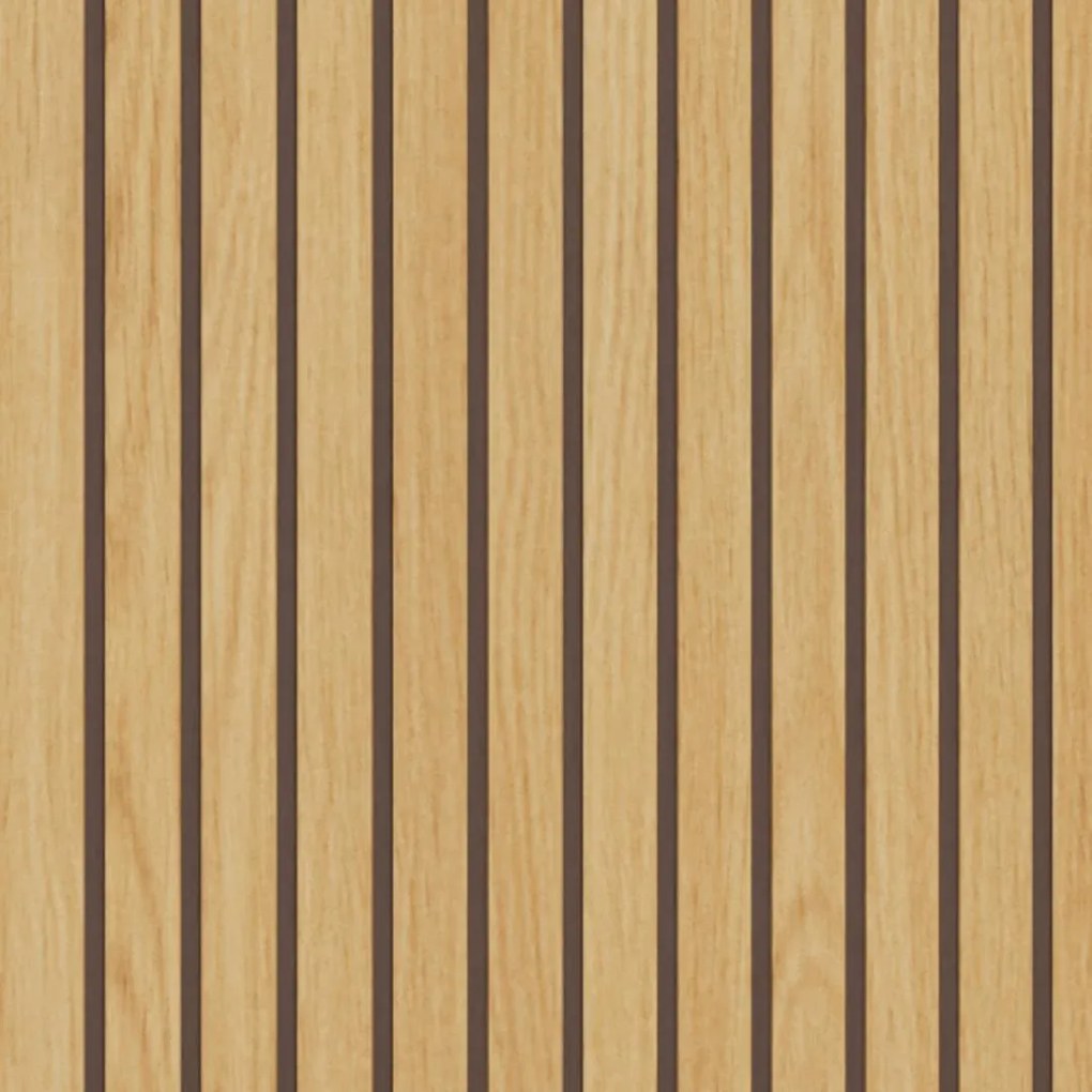 ACTONA Botník ALBANY hnědý 98,7x35 cm