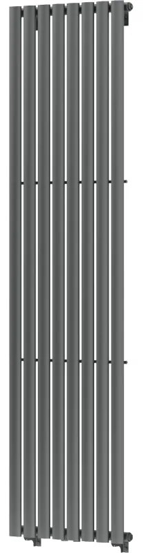 Mexen Oregon, topné těleso 1800x480 mm, 805 W, antracitová, W202-1800-490-00-66