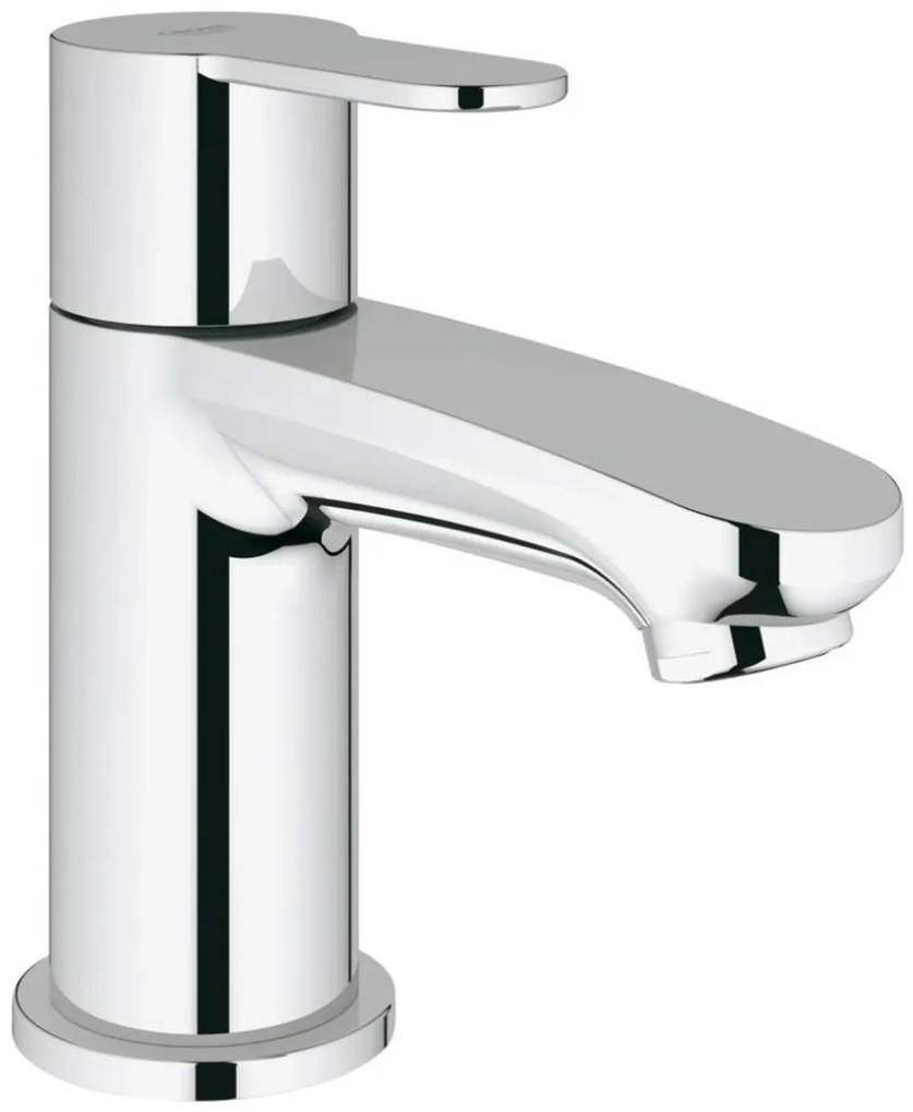 Grohe Eurostyle Cosmopolitan - Umyvadlový ventil, pro studenou vodu, chrom 23039002