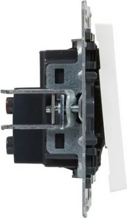 Legrand SUNO vypínač č.7 bílý 721107