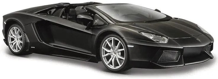 Kovový model maisto lamborghini aventador lp 700-4 roadster