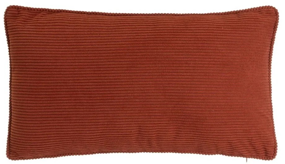 Manšestrový dekorační polštář 30x50 cm Merely – Casa Selección