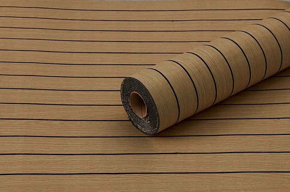 3D samolepící PVC tapeta - Lamela tmavá