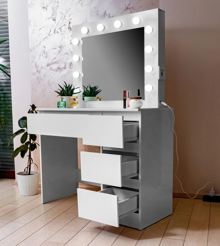 Aga MRDT05-GW-S Bílý