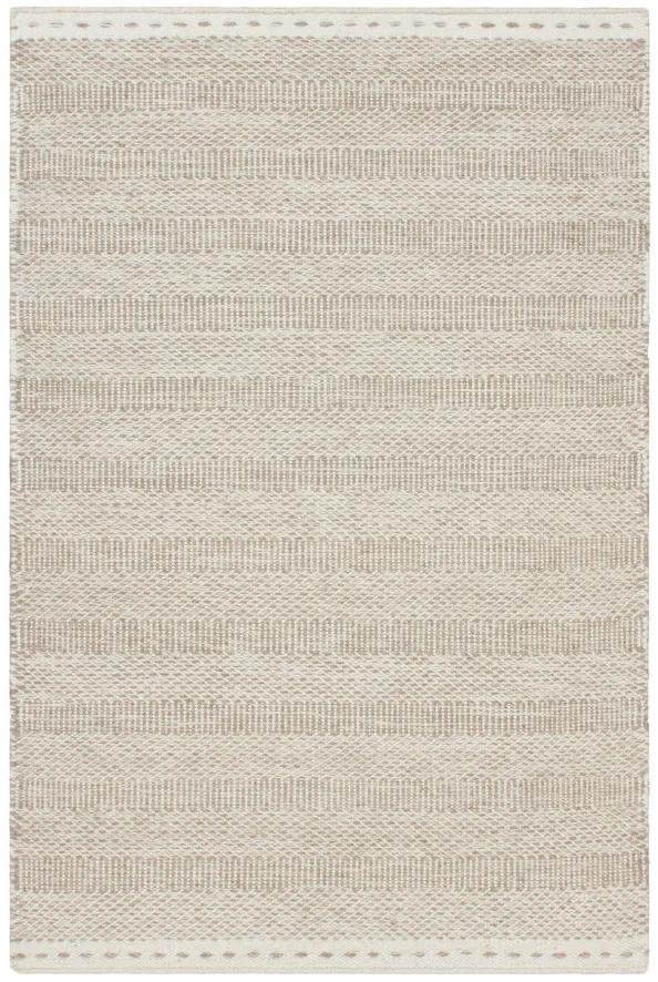 Hans Home | Ručně tkaný kusový koberec JAIPUR 333 BEIGE, béžová - 200x290