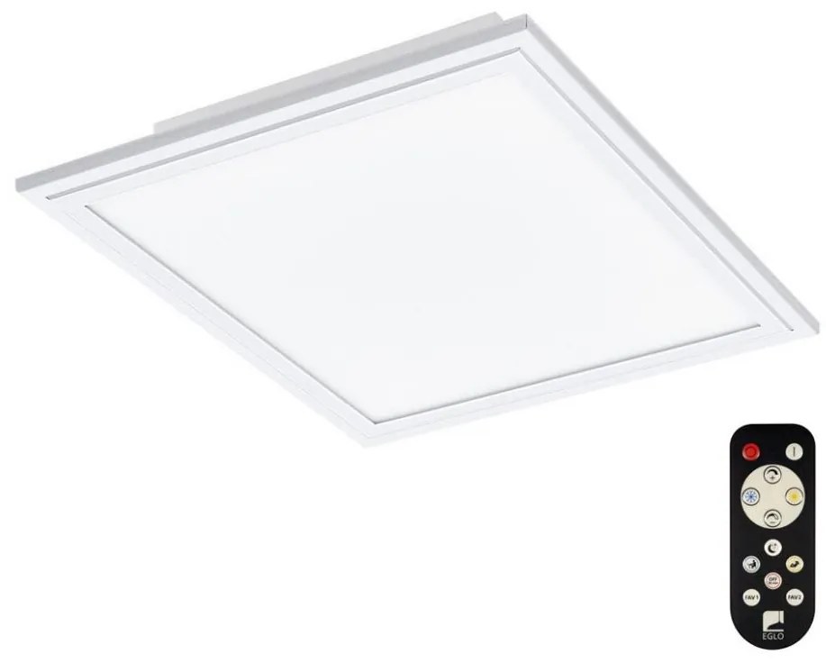 Eglo 98201 - LED Stmívatelné stropní svítidlo SALOBRENA-A LED/14W/230V + DO