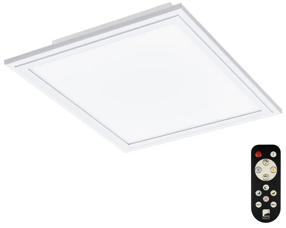 Eglo Eglo 98201 - LED Stmívatelné stropní svítidlo SALOBRENA-A LED/14W/230V + DO EG98201