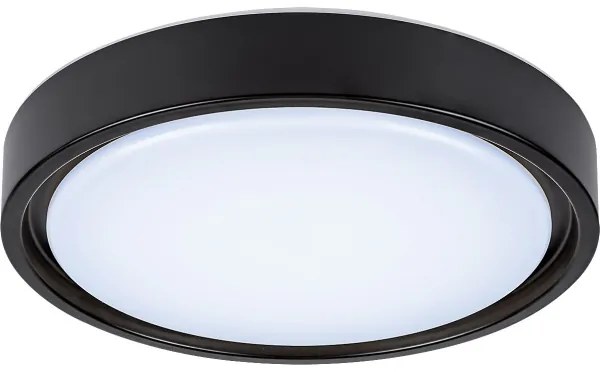 Rabalux - LED RGB Stmívatelné stropní svítidlo se senzorem LED/28W/230V + DO