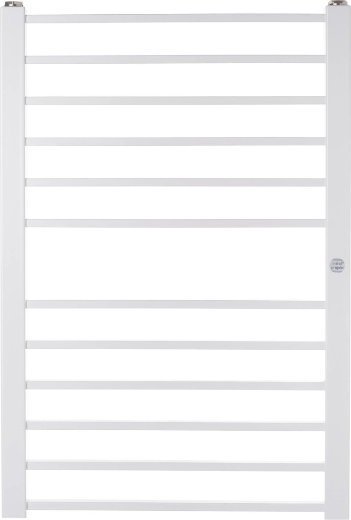 Hopa Piko koupelnový radiátor 630 x 1679 mm středové připojení bílá RADPIK601735SP