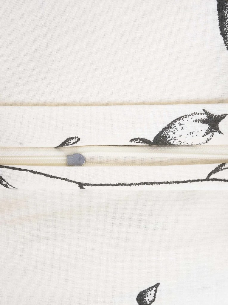 MK Lůžkoviny Bavlněný povlak na polštář Renforcé 40 x 40 cm - Palouček