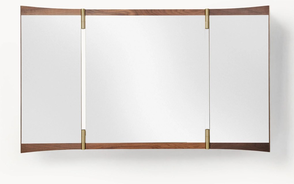 Nastavitelné nástěnné zrcadlo Vanity