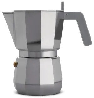 Kávovar na espresso Moka Alessi 0,3 l Alessi