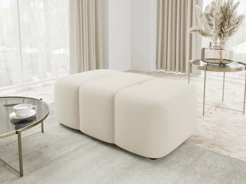 Taburet Larow, Potah: Velo 626