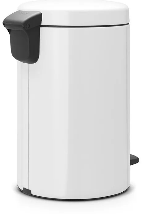 Brabantia NewIcon bílý 12L 111969