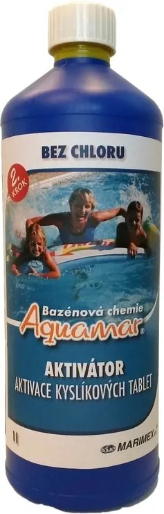 MARIMEX Aquamar Aktivátor 1 l