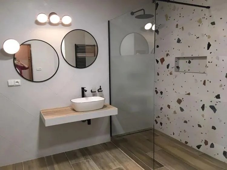 Cerpa Cerámica Dlažba Cerpa Obi 58,5x58,5 Matt. Rett.(1.jakost)