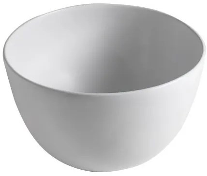 Sapho Dome W030701 umyvadlo na desku 44,5 x 27 cm