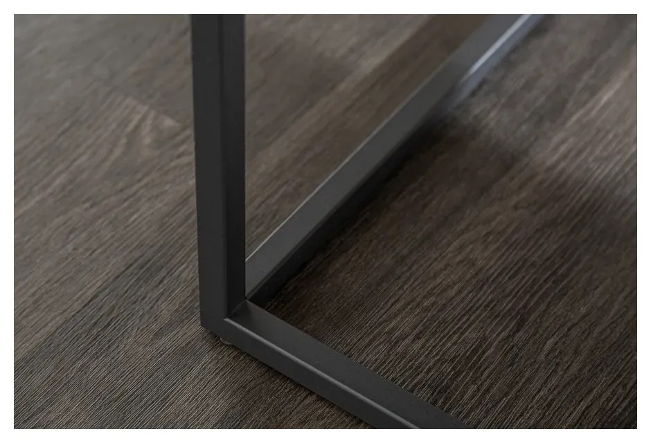 Massive home | Konferenční stolek SYMBIOSE BETON 75 CM keramika