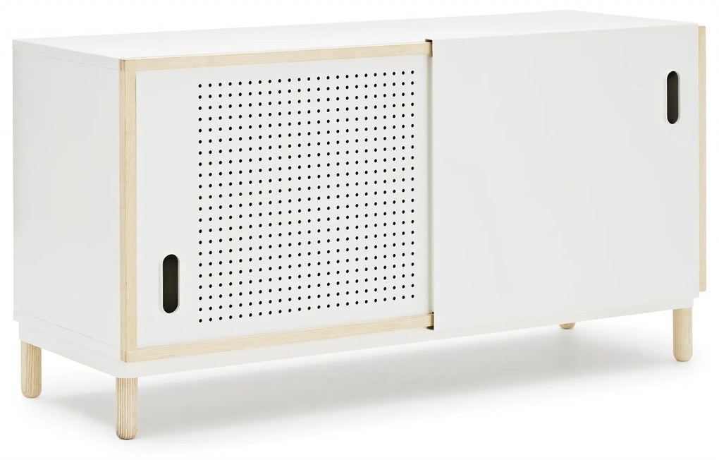Normann Copenhagen designové komody Kabino Sideboard