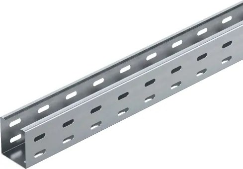 Kabelový žlab 60x50mm OBO RKS 605 FS 6047600  (3m)