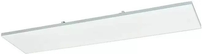 German LED panel / bezrámový / IP20 / 34 W / 3200 lm / 120x 30 cm / bílá