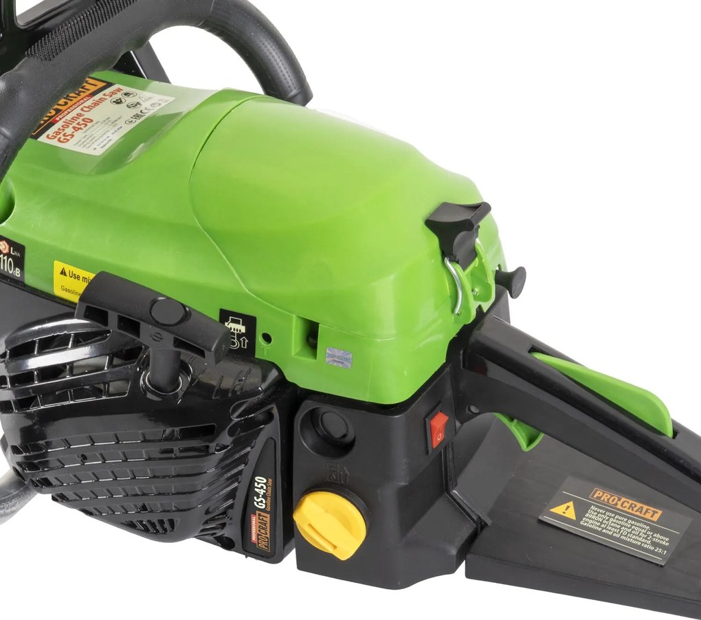 Procraft GS-450